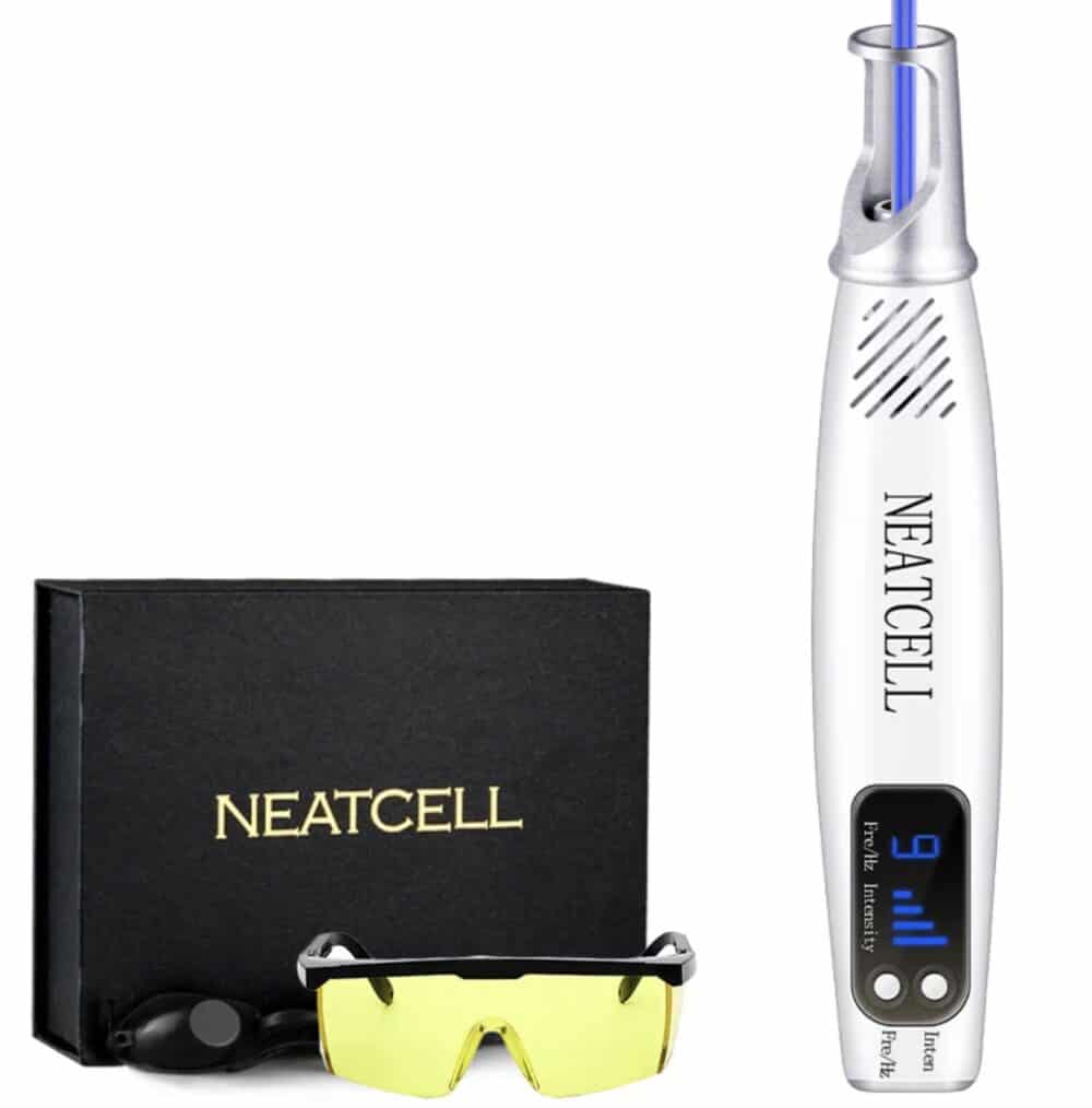 NEATCELL Picosecond Laser Pen: Official Retailer