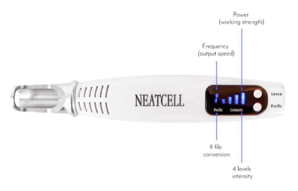 NEATCELL Picosecond Laser Pen: Official Retailer