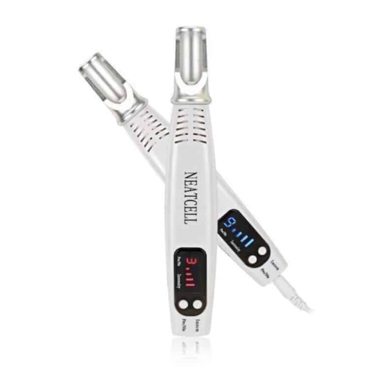 NEATCELL Picosecond Laser Pen: Official Retailer