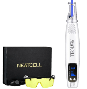NEATCELL Picosecond Laser Pen: Official Website
